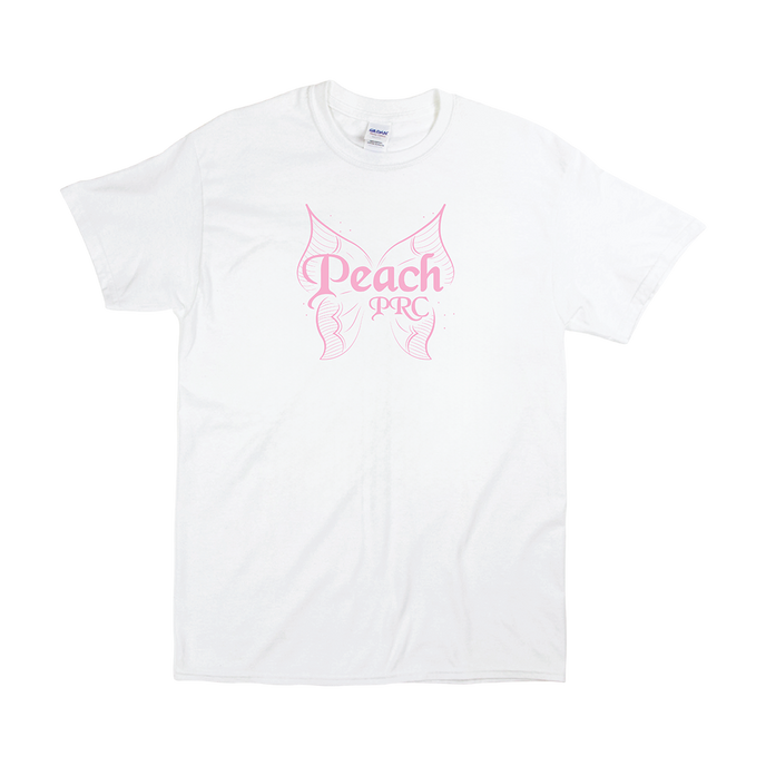 Peach PRC Official AU Store