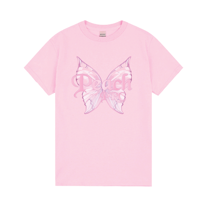 Peach PRC Official AU Store