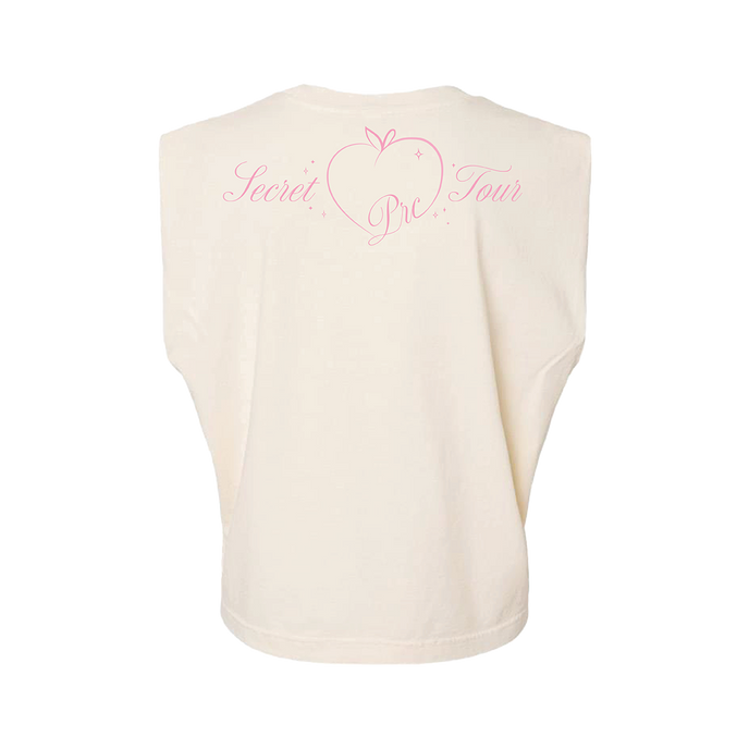 Peach PRC Official AU Store