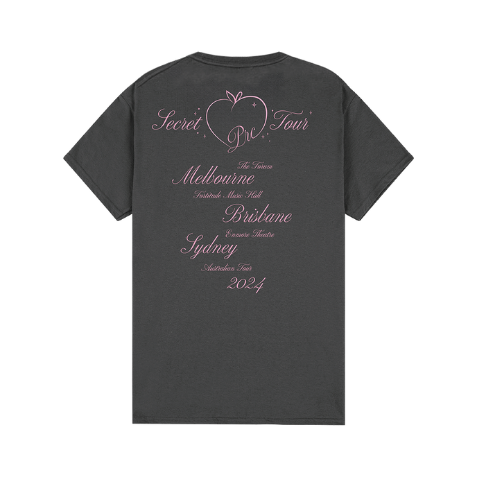 Peach PRC Official AU Store