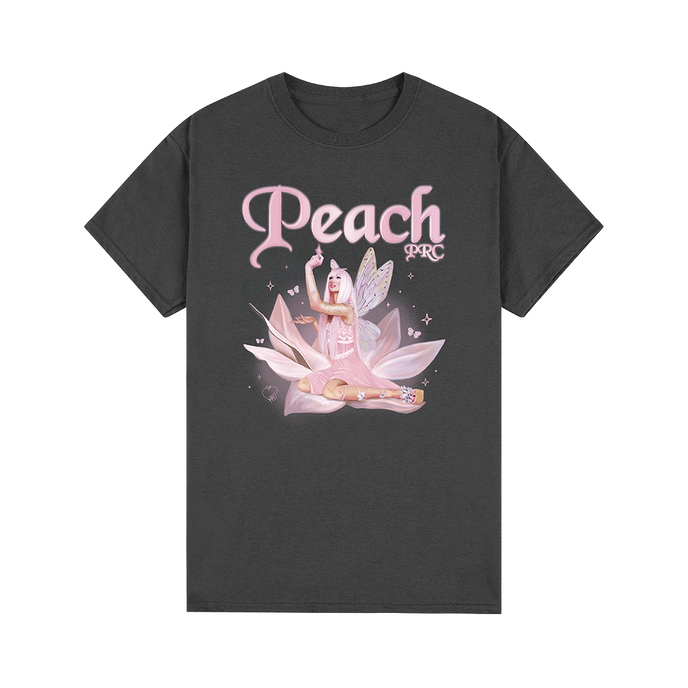 Peach PRC Official AU Store