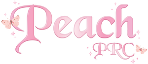 Peach PRC Official AU Store - Peach PRC Official AU Store
