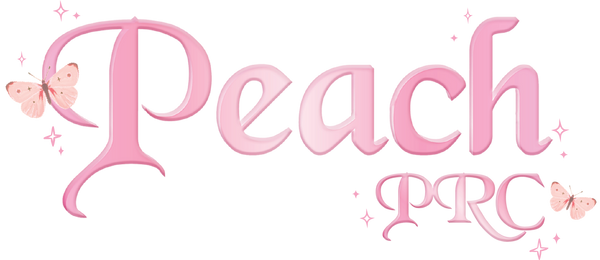 Peach PRC Official AU Store - Peach PRC Official AU Store