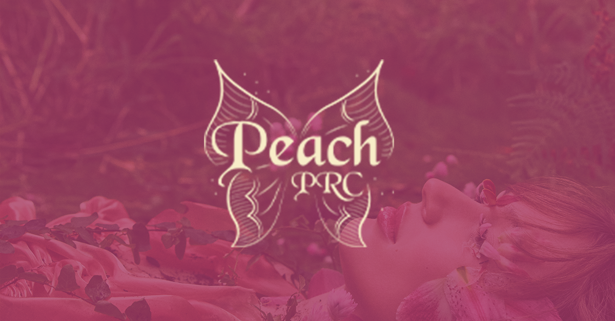 Peach PRC Official AU Store - Peach PRC Official AU Store