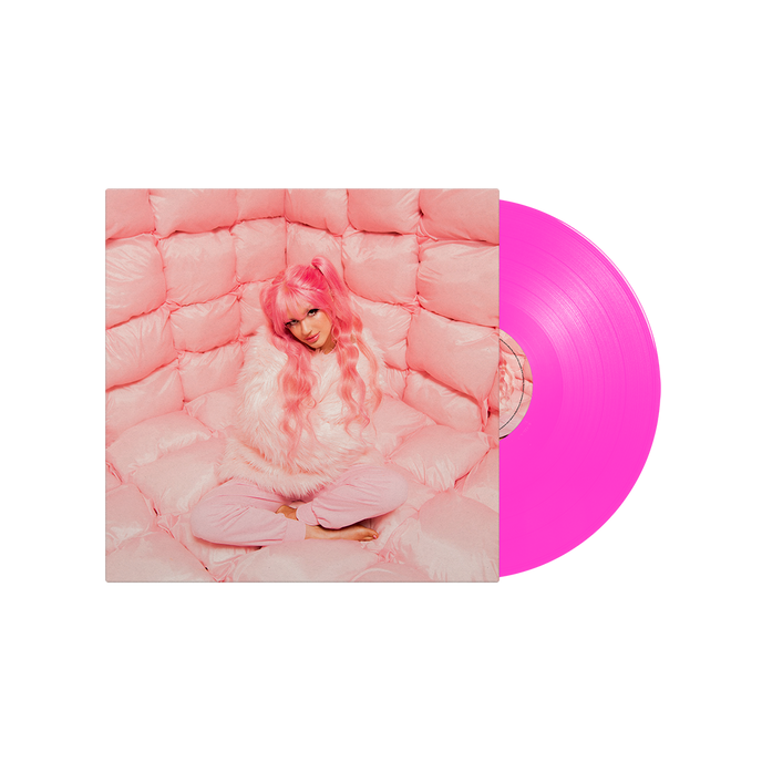 Music – Peach PRC Official AU Store