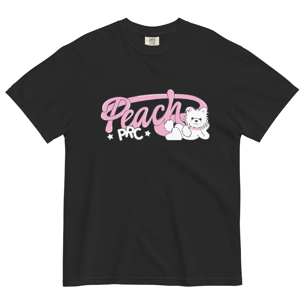 Peach PRC Marbles T-Shirt | Peach PRC Official Store - Peach PRC ...
